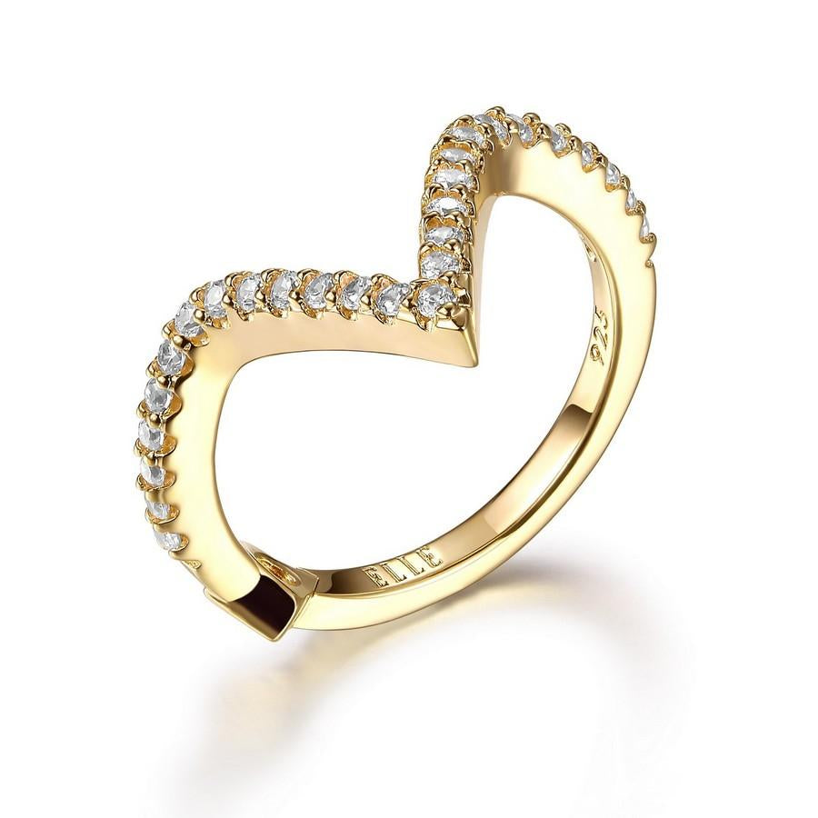 ELLE Rings – Armeni Jewelers
